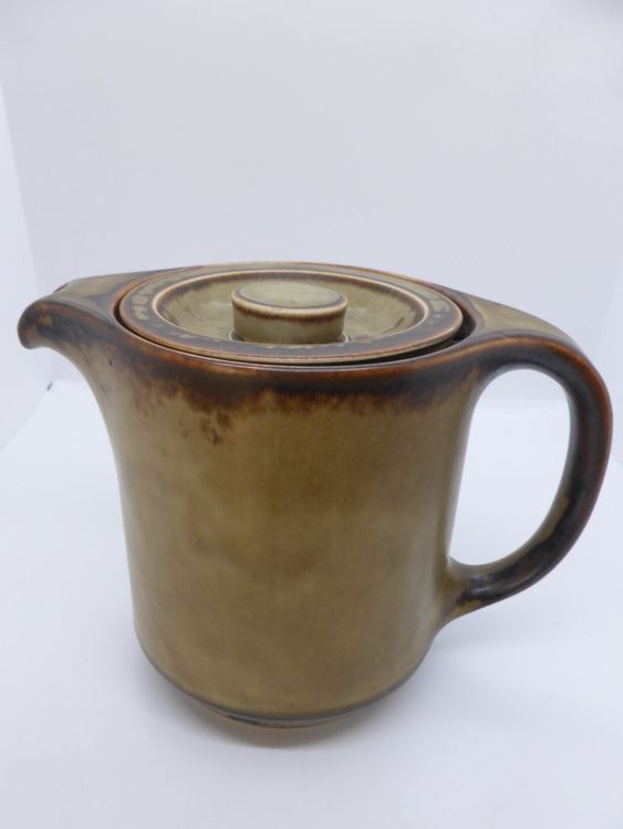 Langenthal théière décor Sahara | Kaufen auf Ricardo