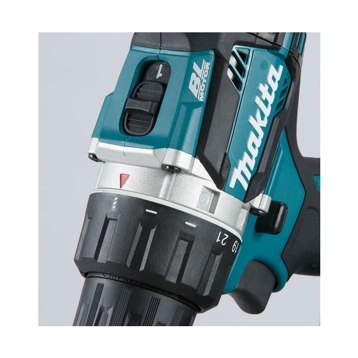 Makita 18V Akkuschrauber Set DLX2410TJ = DDF484 + DTW300 (Neu und originalverpackt) in Koppigen ...