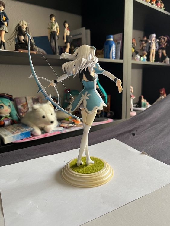 Anime Manga Figur | Kaufen auf Ricardo