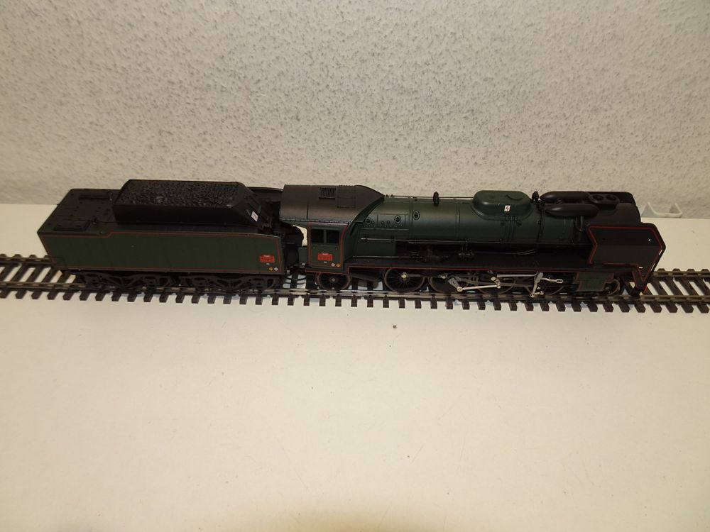 Jouef Lokomotive SNCF 141 P3 HO (11) (Gebraucht) in Luzern für CHF 32.9 ...