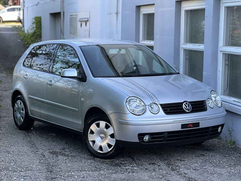 VW Polo 1.4 (Gebraucht) in Oberglatt für CHF 900 – nur Abholung auf ...