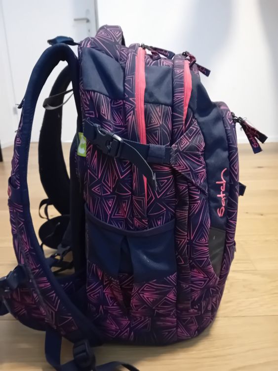Satch Schulrucksack (Gebraucht) in Kriens für CHF 42 – nur Abholung auf ...