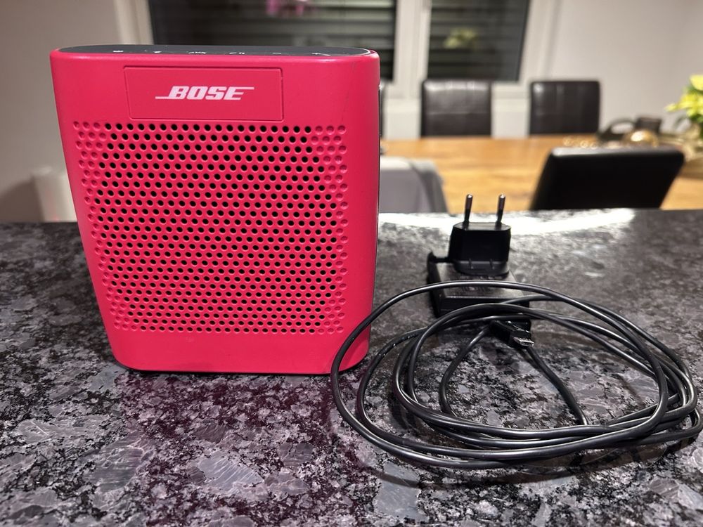 Bose Musikbox | Kaufen auf Ricardo