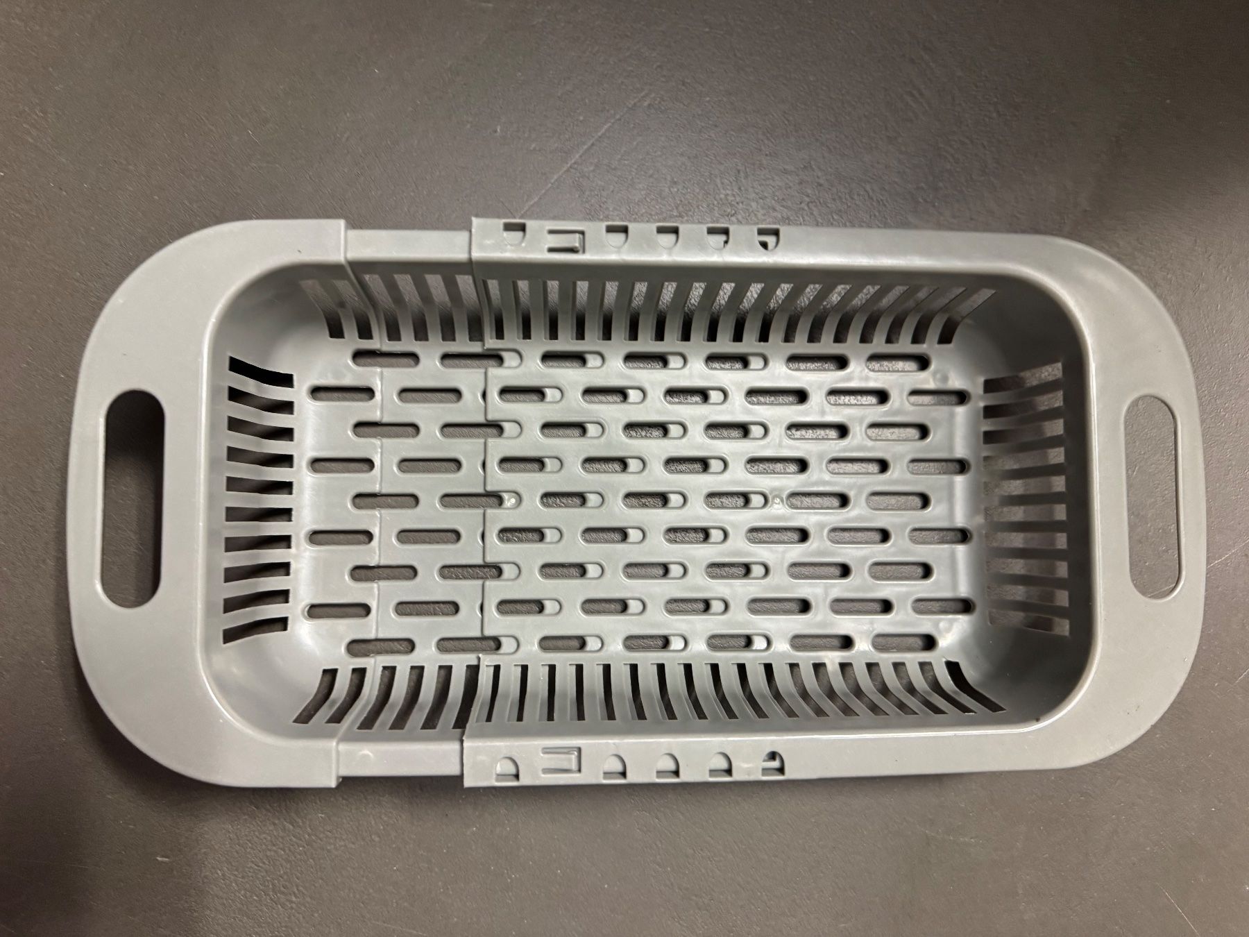 Plastic Filter for Vegetables by cooking (Gebraucht) in Bern für CHF 2 ...