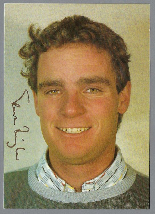 THOMAS BÜRGLER, FOTOKARTE (Gebraucht) in Pura für CHF 3 – mit Lieferung ...