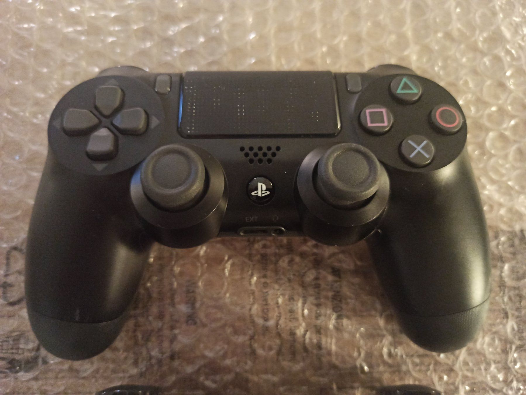 2x Original Controller Sony PS4 Wireless DualShock 4 V2 (Gebraucht) in ...