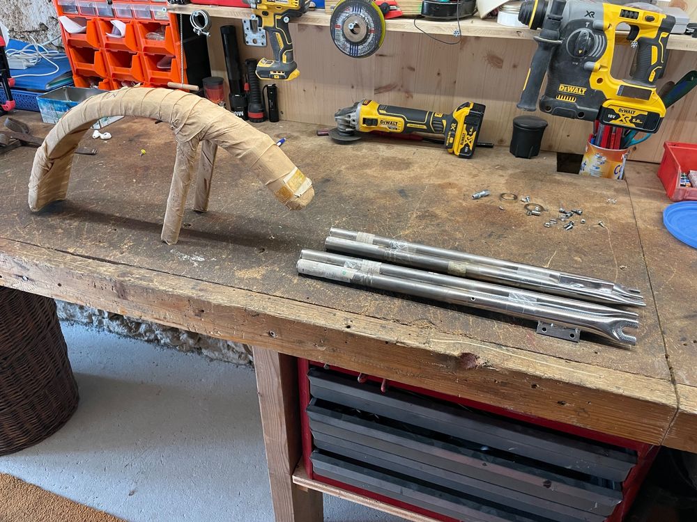 Puch x30 nl ns et maxi pièces original | Kaufen auf Ricardo