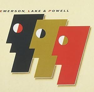 Emerson, Lake & Powell - same (mit ELP Member)***TOP**** (Neu (gemäss ...
