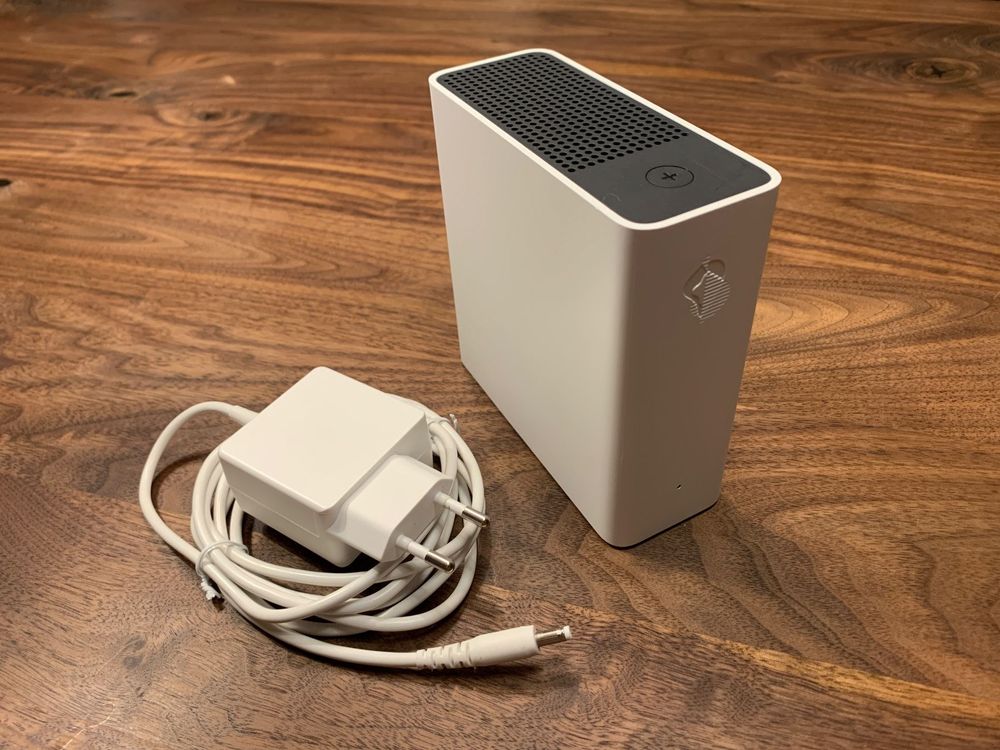 Swisscom WLAN Box 1 | Kaufen auf Ricardo