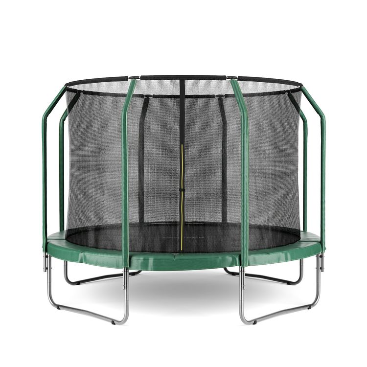 Trampolin 3.7 m Komplett-Set (Neu und originalverpackt) in Baar für CHF 302 – mit Lieferung auf ...