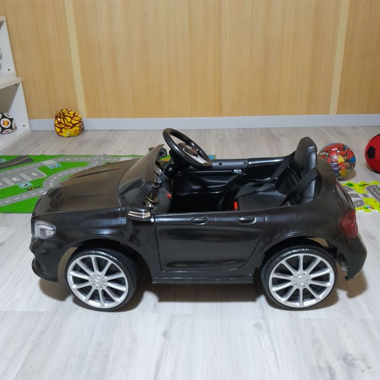 Kinder E-Auto | Kaufen auf Ricardo