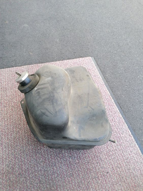 Benzin Tank komplett für Mini Cooper (Gebraucht) in Wangen SZ für CHF ...
