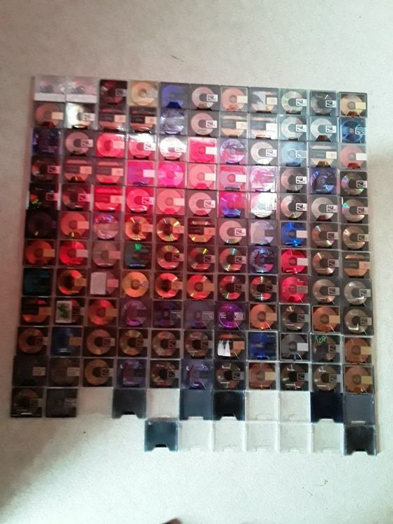 unbespielte Mini-Discs | Kaufen auf Ricardo