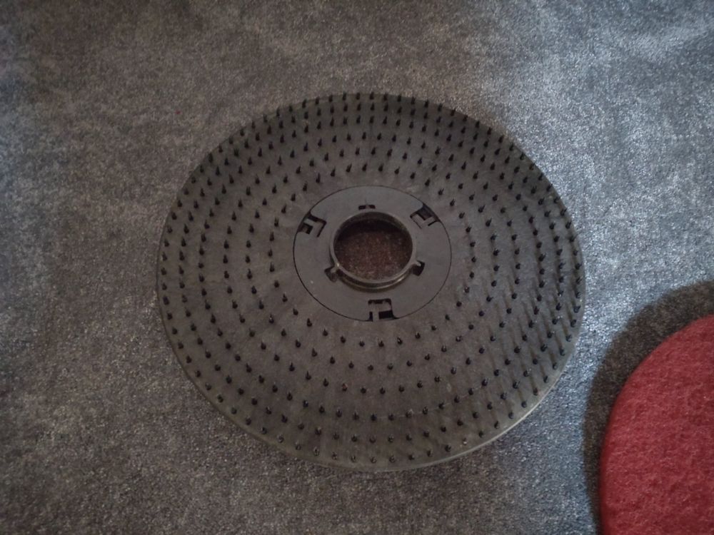 TASKI ERGODISC 165 (Neu (gemäss Beschreibung)) in Rüschegg-Heubach für ...