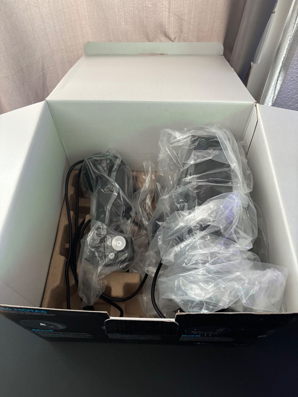 Logitech G X56 Joystick USB schwarz (Gebraucht) in Rubigen für CHF 80 ...