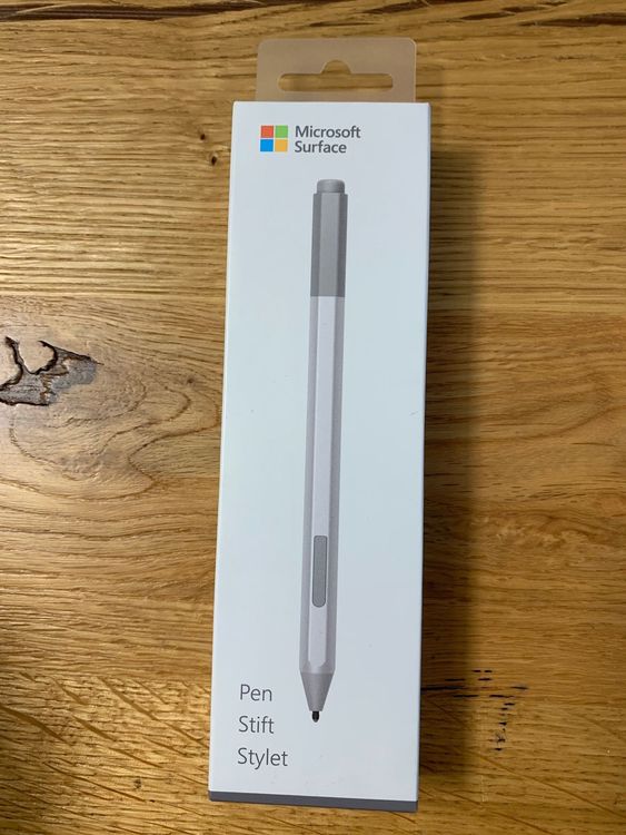 Microsoft Surface Pen 1776 (Neu (gemäss Beschreibung)) in Affoltern am Albis für CHF 45 – mit ...