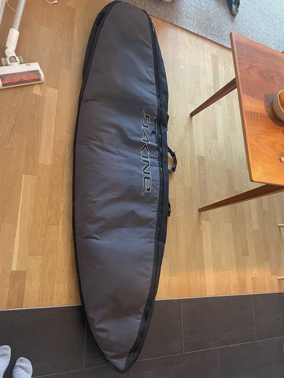 Double Board bag 2m - 2.3 (Gebraucht) in Zürich für CHF 45 – mit ...