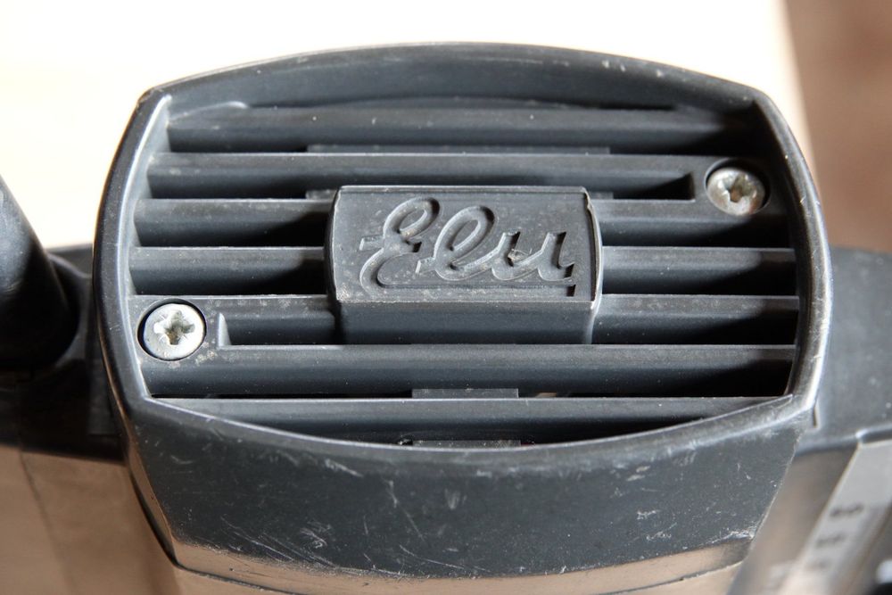 Elu Oberfräse MOF 96/10 750 Watt (Gebraucht) in Diemtigen für CHF 111 ...