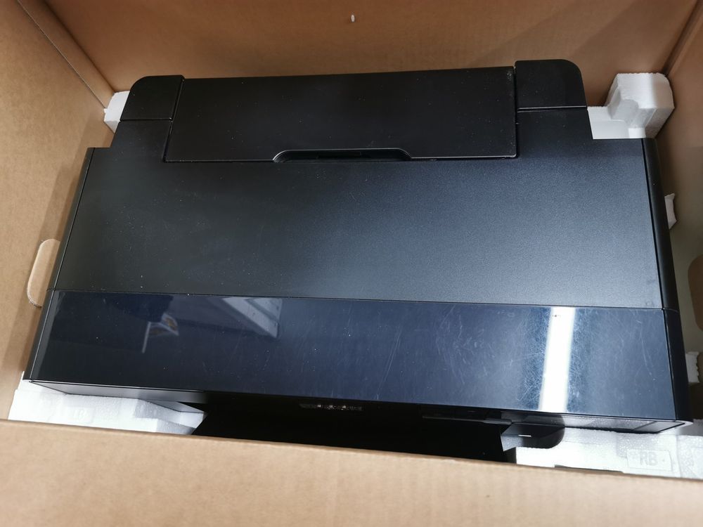 EPSON Sure Color SC-P600 (Defekt) in für CHF 70 – nur Abholung auf ...