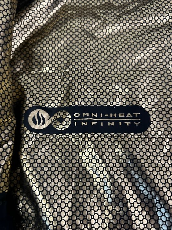Columbia Men's Aerial Ascender Jacket, UVP 310CHF, L-size (Gebraucht ...