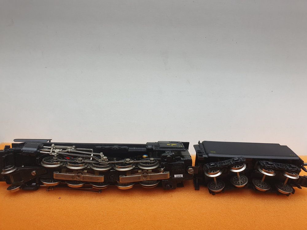 MÄRKLIN: DÄNISCHE DAMPFLOK 205 3045 OVP (Neu und originalverpackt) in ...