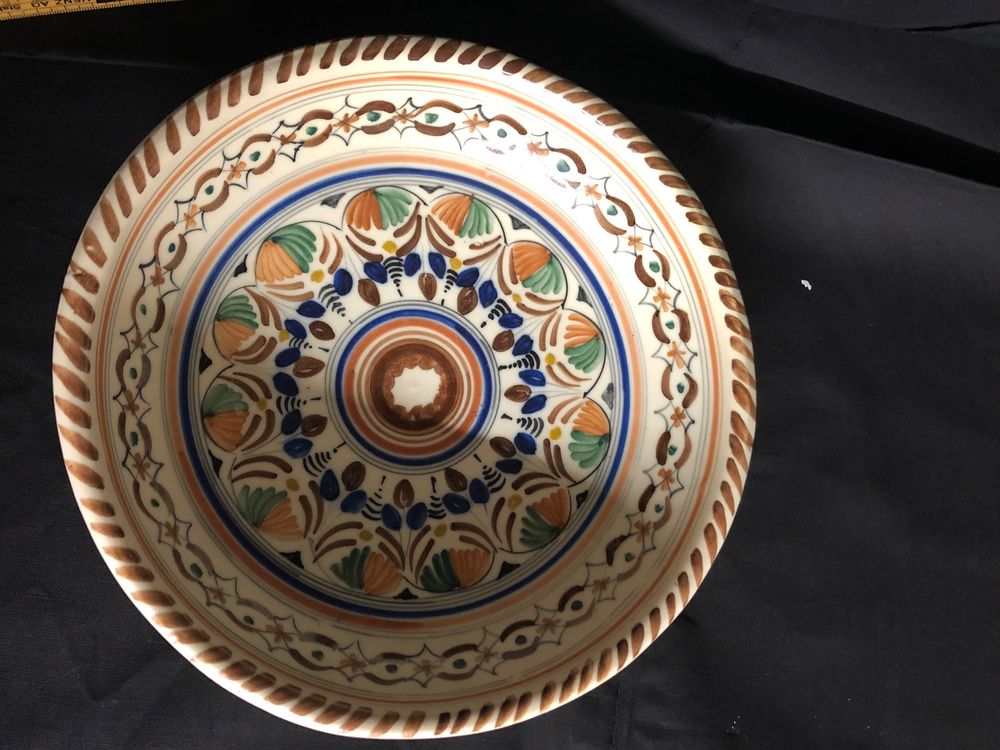 Schüssel Schale (Gebraucht) in Niederrohrdorf für CHF 12 – mit Lieferung auf Ricardo kaufen