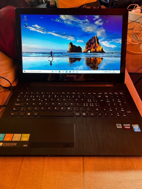 Lenovo G50-70 IdeaPad Model 20351 100 fr. | Kaufen auf Ricardo