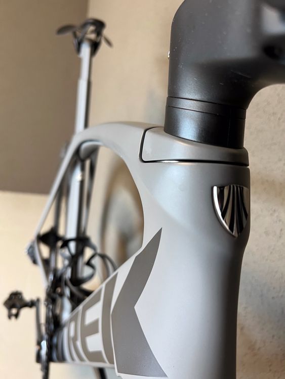 TREK MADONE "project one" SLR 9 Disc (Gebraucht) in Muri b. Bern für ...