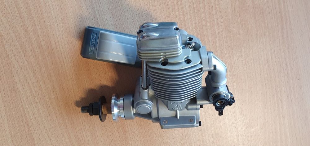 Modellmotor O.S. FS-91 Surpass 4 Stroke Engine No. 35900 | Acheter sur Ricardo