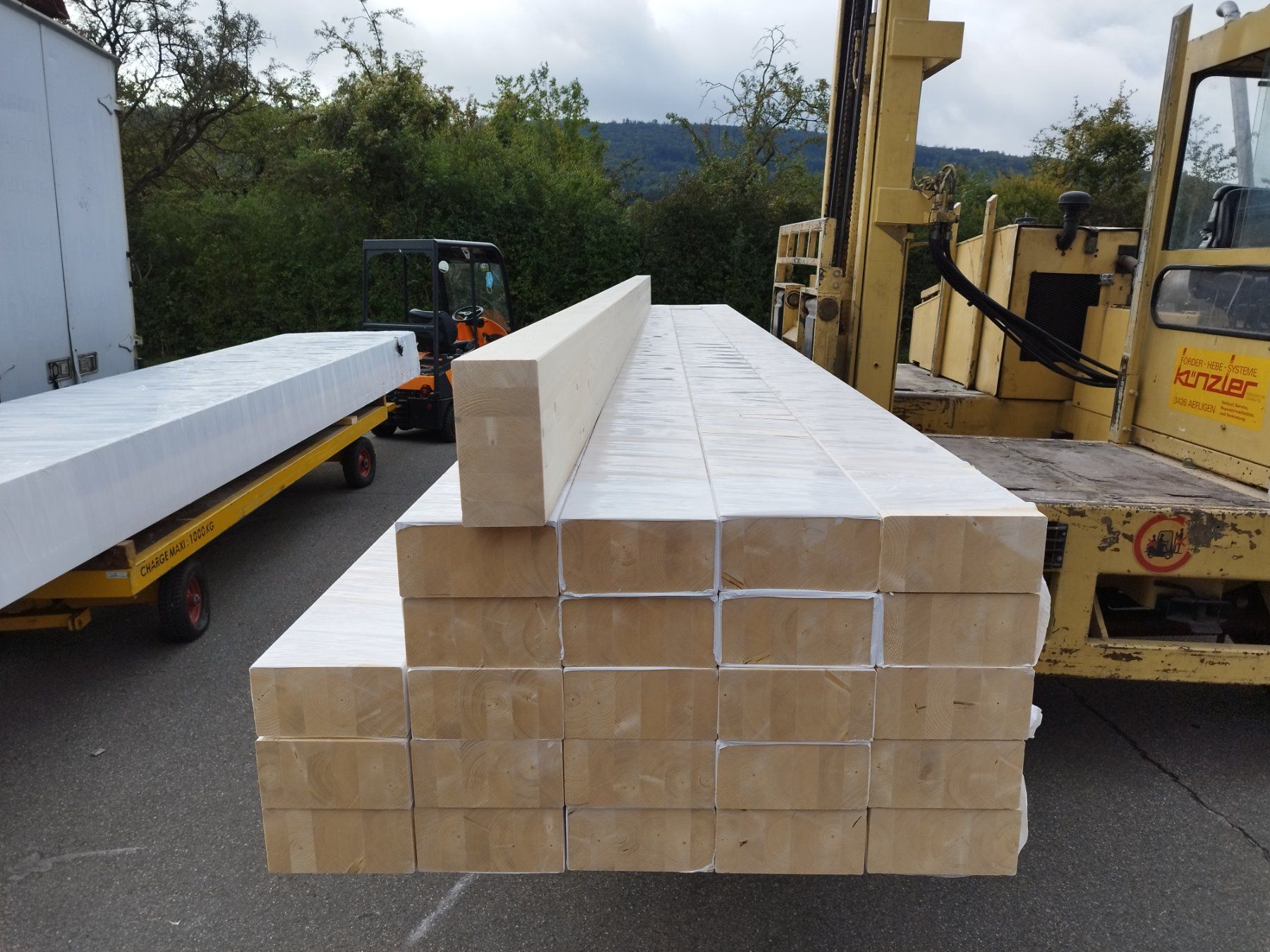 Leimbinder Preise M3