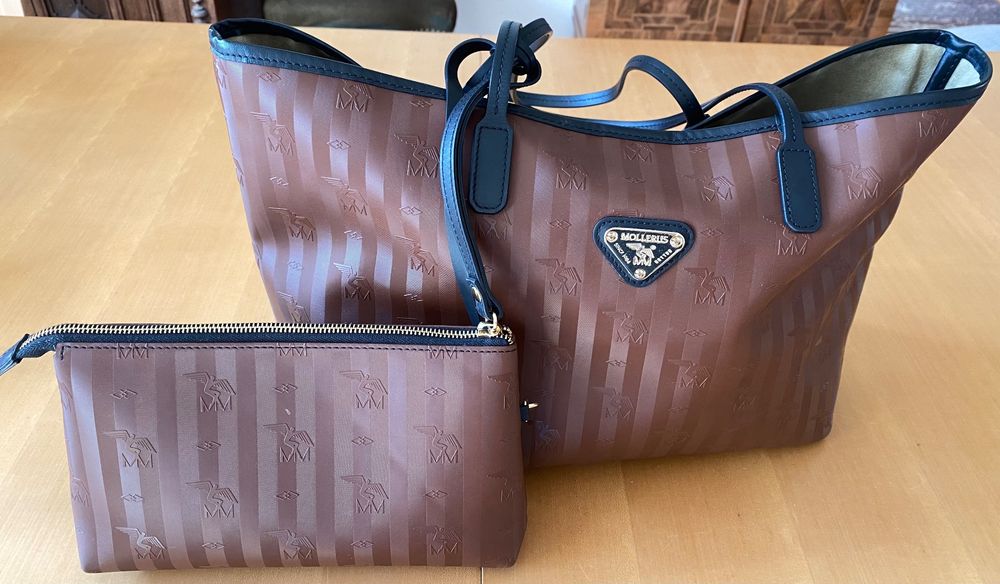 Eine Mollerus Schoper (Neu (gemäss Beschreibung)) in Bern für CHF 240 ...