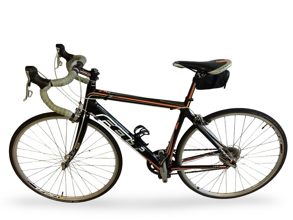 FELT Rennvelo | Kaufen auf Ricardo