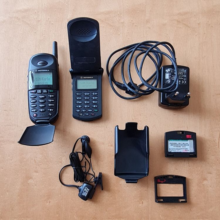 Handy Motorola | Kaufen auf Ricardo