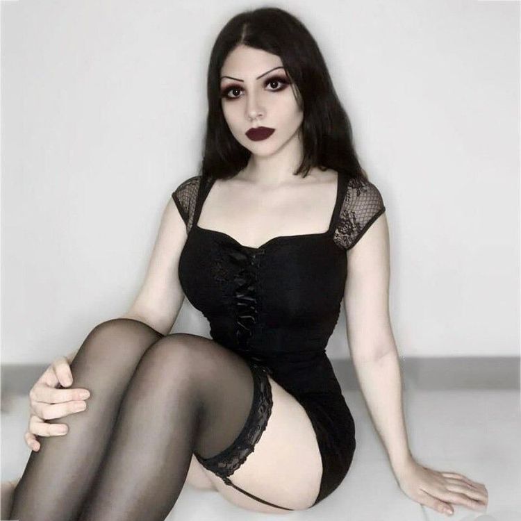 ёярн Sexy Gothic Celtic Cosplay Kleid Neu Und Originalverpackt In