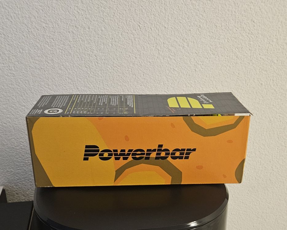 Powerbar 5 Electrolytes | Kaufen auf Ricardo