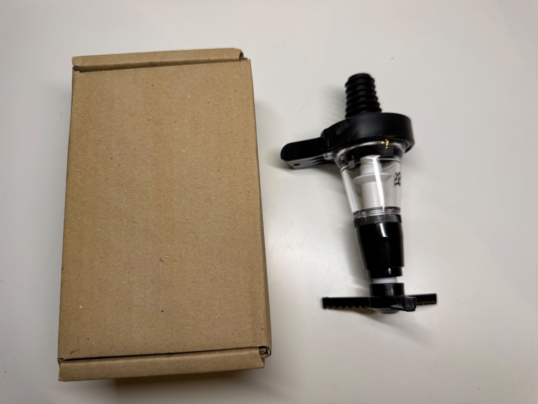 Dosiergerät für Spirituosen 2 cl (Neu (gemäss Beschreibung)) in ...