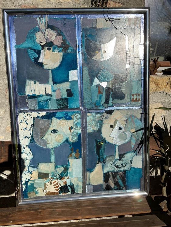 Bild Original Rosina Wachtmeister (Gebraucht) in Vacallo für CHF 220 – nur Abholung auf Ricardo ...