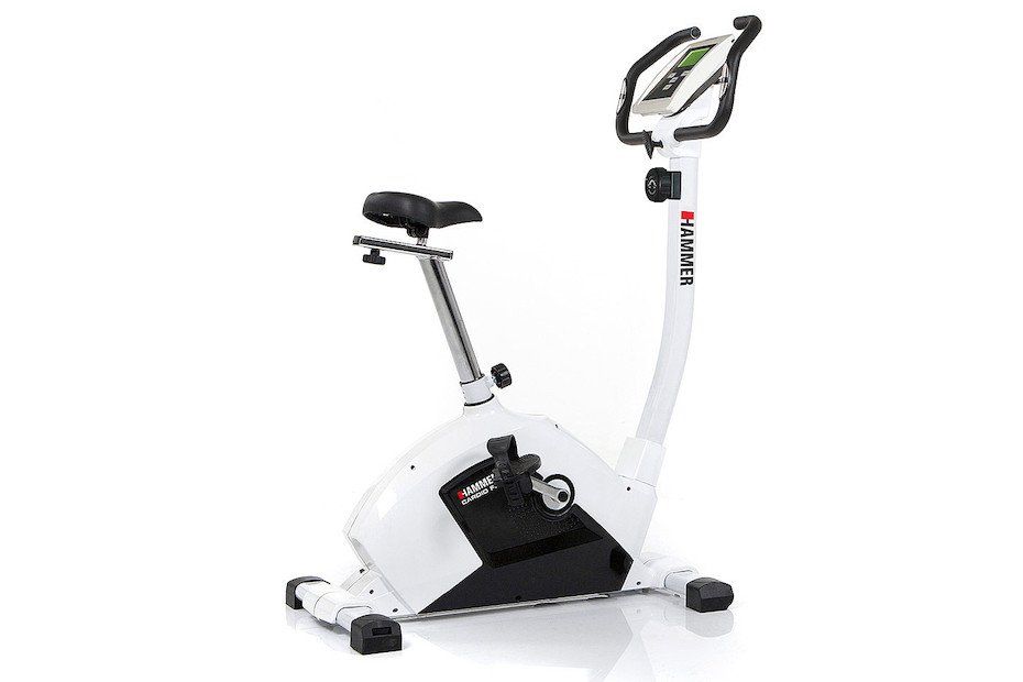 Heimtrainer Hammer Cardio Fit (Neu (gemäss Beschreibung)) in Trun für ...