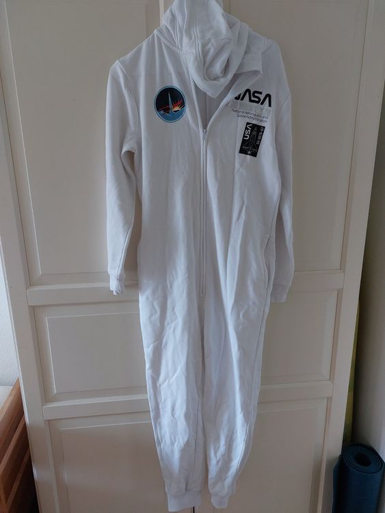 NASA Overall 146/152 H&M | Kaufen auf Ricardo