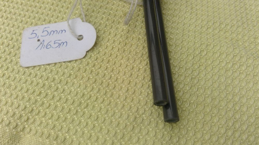 2Stk.Carbonstab 5.5mm x 165cm neu (Neu (gemäss Beschreibung)) in Zizers für CHF 24 – nur ...