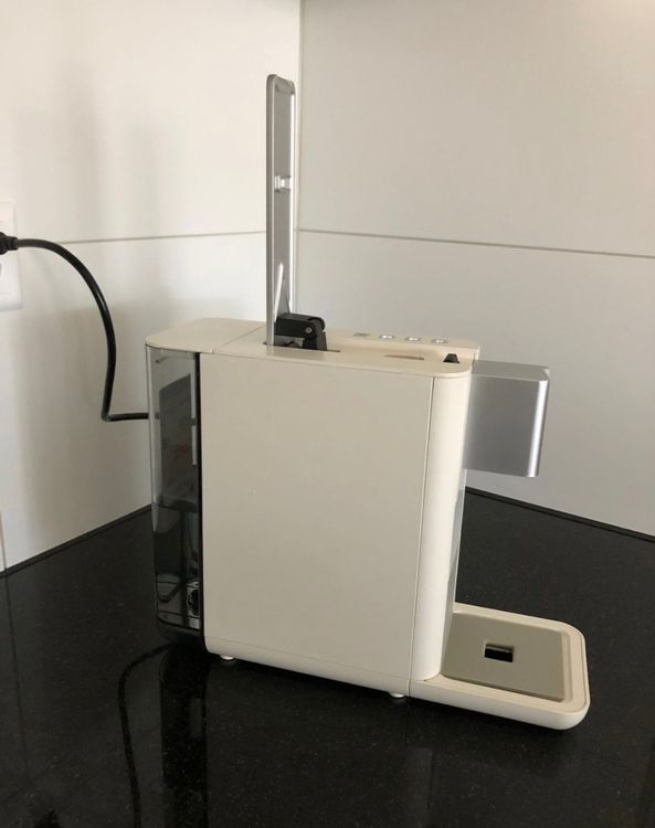 Tchibo QBO Essential Kapselmaschine Kaffeemaschine | Kaufen auf Ricardo