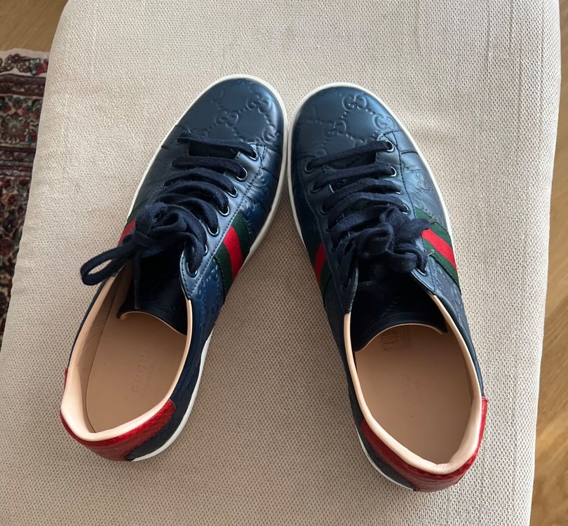 Gucci Schue | Kaufen auf Ricardo