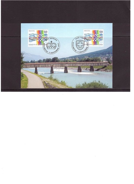 Maximumkarten Nr.134-A | Kaufen auf Ricardo