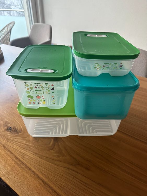 Tupperware VentSmart | Kaufen auf Ricardo