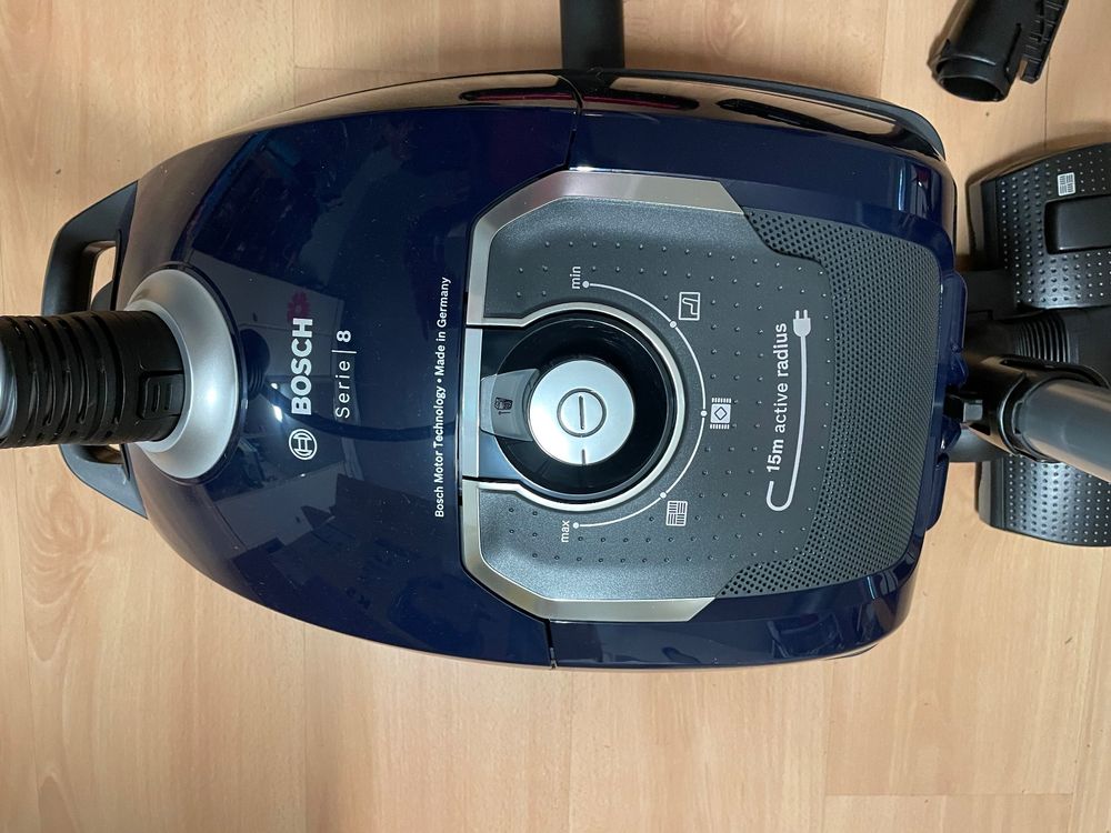 Bosch Staubsauger Schaltet Immer Abref1001822