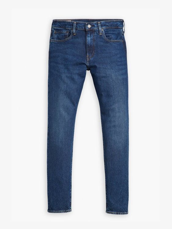 Levi's 512 SLIM TAPER - Jean slim - jack of all traded (Neuf (Voir ...