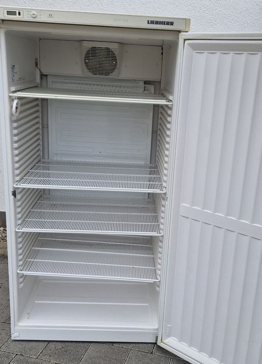 Liebherr Universalkühlschrank UKS 5000 Gastro Kühlschrank (Gebraucht) in niederhasli für CHF 499 ...