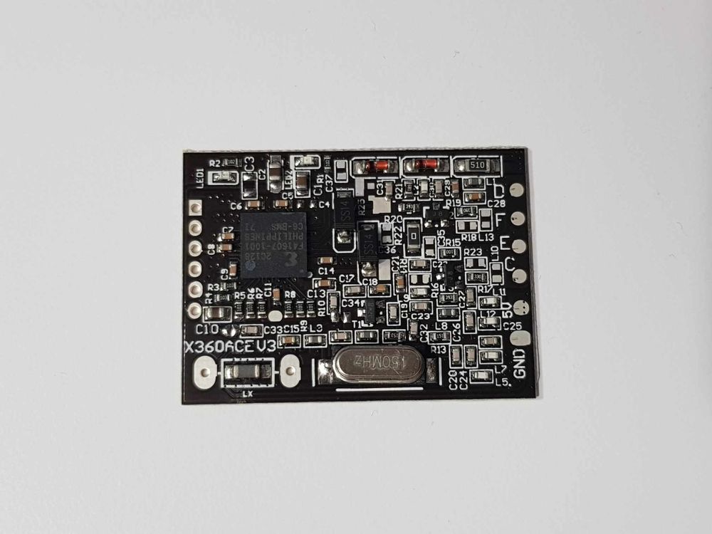 New! Ace V3 Glitch Chip (Neu (gemäss Beschreibung)) in Schwyz für CHF ...
