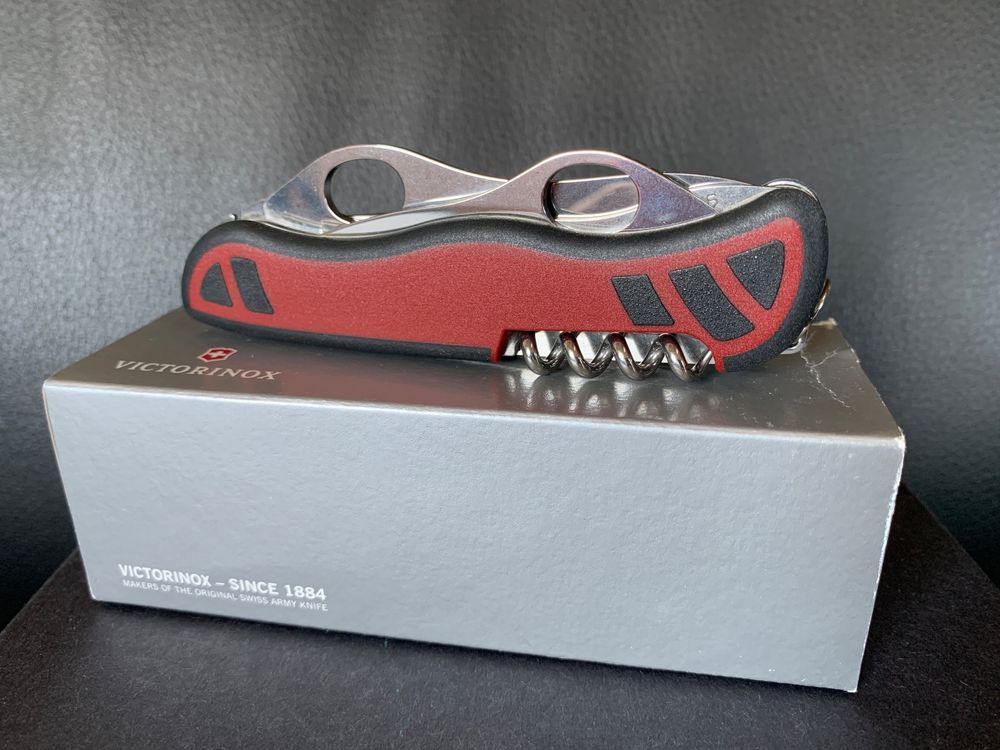 VICTORINOX Ranger Grip | Kaufen auf Ricardo