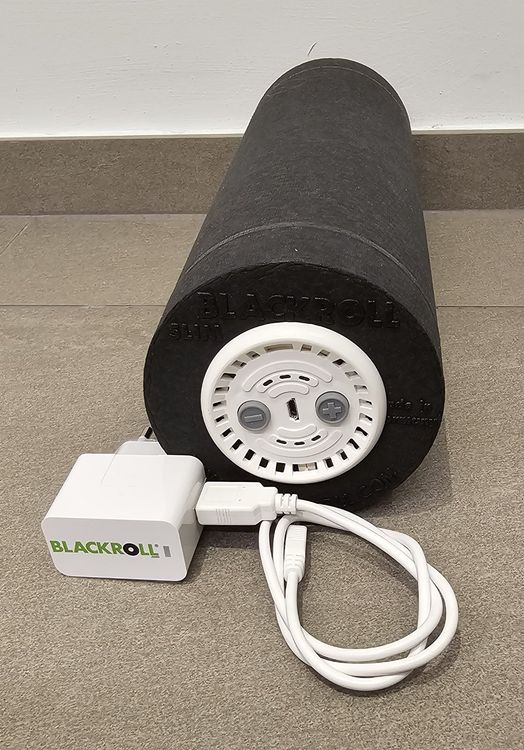 BLACKROLL Booster Set Slim 30 x 10 cm (Gebraucht) in Mels für CHF 6 – mit Lieferung auf Ricardo ...